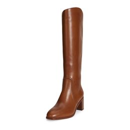 Lauren by Ralph Lauren Lauren Ralph Lauren Stiefel Damen Gr&ouml;&szlig;e 37 cognac Winterschuhe