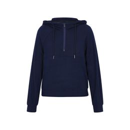 Sanika Sweatshirt Damen Gr&ouml;&szlig;e M petrol