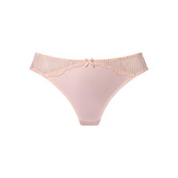 Lascana String Damen Gr&ouml;&szlig;e XS ros&eacute;