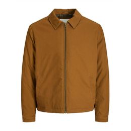 Jack & Jones Jack & Jones Jacke ''JJEDOVER' Herren Gr&ouml;&szlig;e XS cognac