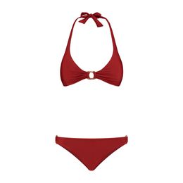 Shiwi Bikini 'Caro' Damen Gr&ouml;&szlig;e XL rot