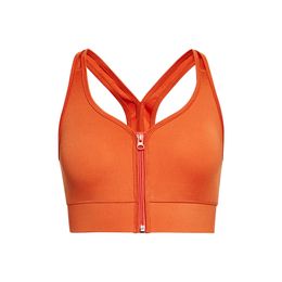 Faina Athlsr Sport-BH Damen Gr&ouml;&szlig;e XL/XXL orange