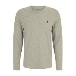 Polo Ralph Lauren Schlafshirt Herren Gr&ouml;&szlig;e XXL grau / schwarz