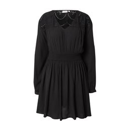 Vila Kleid 'MESA' Damen Gr&ouml;&szlig;e 42 schwarz Winterkleid