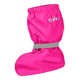 Playshoes Regenf&uuml;&szlig;linge Jungen Gr&ouml;&szlig;e 35/37 neonpink