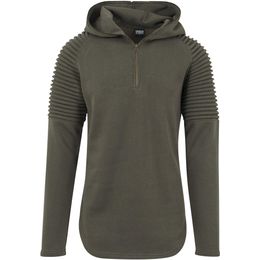 Urban Classics Sweatshirt Herren Gr&ouml;&szlig;e XL oliv