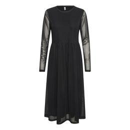 Culture Kleid 'CU Melida' Damen Gr&ouml;&szlig;e 36 schwarz Winterkleid