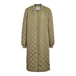 Noisy may Mantel Damen Gr&ouml;&szlig;e XS khaki