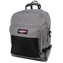 Eastpak Rucksack 'Ultimate' Herren Gr&ouml;&szlig;e One Size grau / schwarz / wei&szlig;