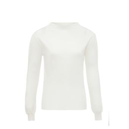 Leo Selection Pullover Damen Gr&ouml;&szlig;e XS/S wei&szlig;