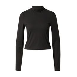 Noisy may Shirt 'NMDESTINY' Damen Gr&ouml;&szlig;e XS schwarz