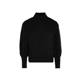 Ebeeza Pullover Damen Gr&ouml;&szlig;e M/L schwarz