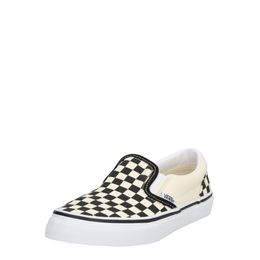 Vans Slipper Jungen Gr&ouml;&szlig;e 32 schwarz / naturwei&szlig;