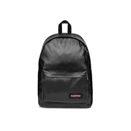 Eastpak Rucksack 'OUT OF OFFICE' Herren Gr&ouml;&szlig;e One Size blutrot / schwarz / wei&szlig;