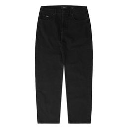 EIGHTYFIVE Jeans Herren Gr&ouml;&szlig;e 28 black denim