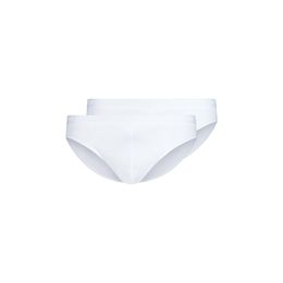Skiny Slip Herren Gr&ouml;&szlig;e L wei&szlig;