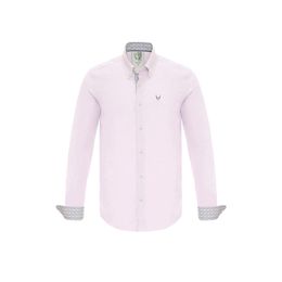 By Diess Collection Hemd Herren Gr&ouml;&szlig;e XXXL ros&eacute;