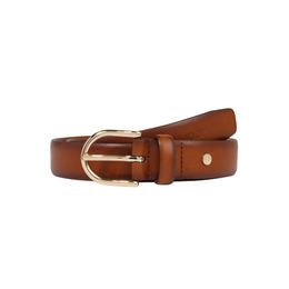 JOOP! G&uuml;rtel Damen Gr&ouml;&szlig;e 105 cognac