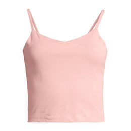 A&eacute;ropostale Top Damen Gr&ouml;&szlig;e XXL rosa