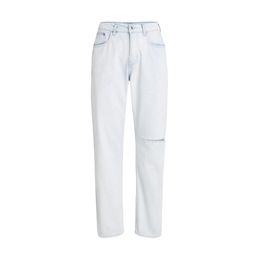 KARL LAGERFELD JEANS Jeans Herren Gr&ouml;&szlig;e 28 hellblau