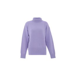 aleva Pullover Damen Gr&ouml;&szlig;e XS/S lavendel