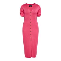 NAEMI Kleid Damen Gr&ouml;&szlig;e XL pink