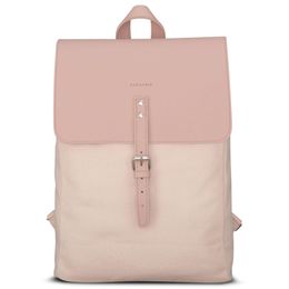 Expatri&eacute; Expatri&eacute; Rucksack 'Anouk' Herren Gr&ouml;&szlig;e One Size altrosa / pastellpink