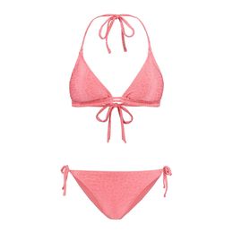 Shiwi Bikini 'LIZ' Damen Gr&ouml;&szlig;e M hellpink