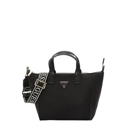 Guess Shopper 'FOLLIE SMALL TOTE' female Black size One Size