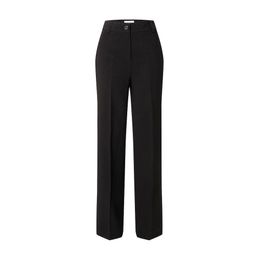 Modstr&ouml;m Modstr&ouml;m Pleated Pants 'Gale' female Black size XXS