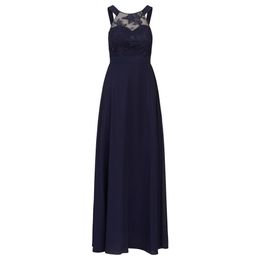 Kraimod Kleid Damen Gr&ouml;&szlig;e 34 navy Winterkleid