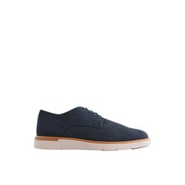 next Lace-Up Shoes male Blue size 9