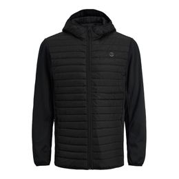 Jack & Jones JACK & JONES Jacke 'JJEMulti' Herren Gr&ouml;&szlig;e L schwarz