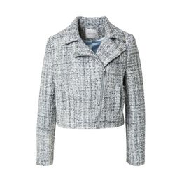 Guess Blazer 'Sadie' Damen Gr&ouml;&szlig;e 38 stone / dunkelgrau
