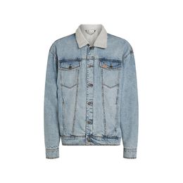O`Neill O'NEILL &Uuml;bergangsjacke Herren Gr&ouml;&szlig;e XXL blue denim
