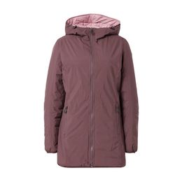 Icepeak Jacke 'PORTALES' Damen Gr&ouml;&szlig;e M/L magenta / altrosa