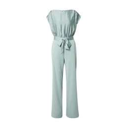 Swing Jumpsuit Damen Gr&ouml;&szlig;e M mint