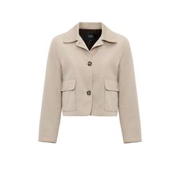 Antioch Jacke Damen Gr&ouml;&szlig;e S beige