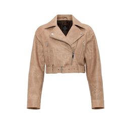 Antioch Jacke Damen Gr&ouml;&szlig;e XL camel