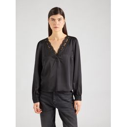 Vila Bluse Damen Gr&ouml;&szlig;e XL schwarz