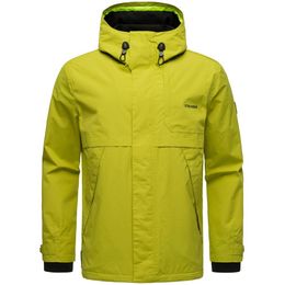 Stone Harbour Between-Season Jacket male Green size M