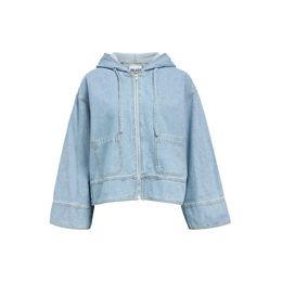 Object Between-Season Jacket 'OBJRaly' female Blue size L