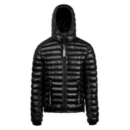 Trueprodigy Winterjacke 'Adan' Herren Gr&ouml;&szlig;e S schwarz