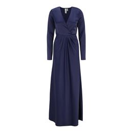 Y.A.S Yas Tall Dress 'ATHENA' female Blue size M