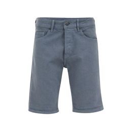 WE Fashion Shorts Herren Gr&ouml;&szlig;e 33 dunkelblau