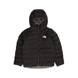 The North Face Outdoor jacket 'Perrito' boy Black size XL