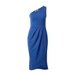 ABOUT YOU Cocktail Dress 'Felicitas' female Blue size 38