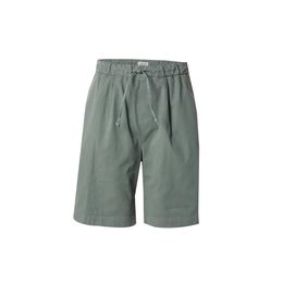 Kaotiko Pants male Green size M