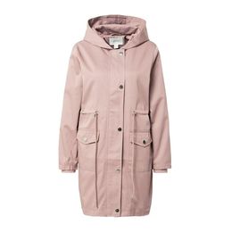 Oasis Parka Damen Gr&ouml;&szlig;e M altrosa