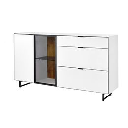 Sideboard witlake FORTINO
